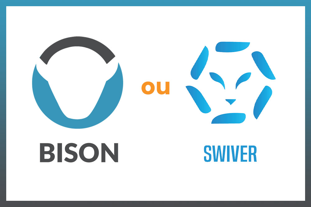 Logiciel de facturation, Bison Vs Swiver, le meilleur Logiciel de ...